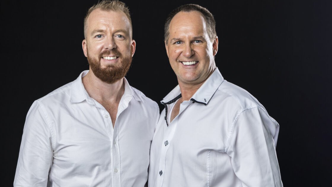 Game Changers - Be Inspired By Australian Game Changers